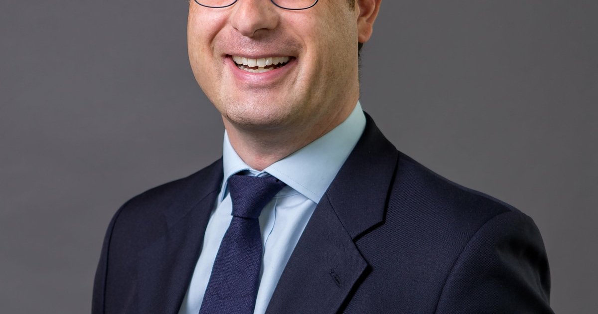James Frost