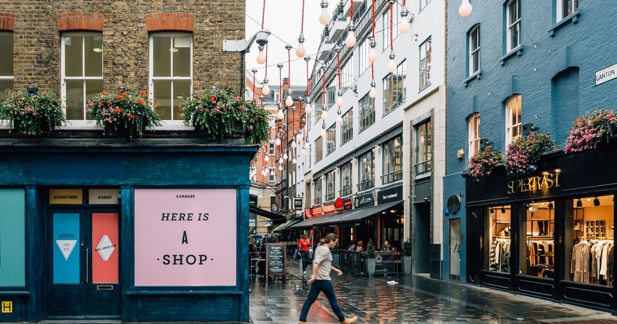 Commercial Property Management | Daniel Watney