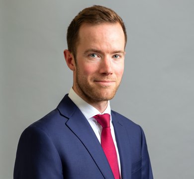 Our People | Daniel Watney