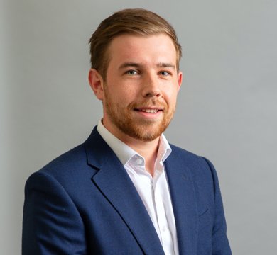 Our People | Daniel Watney